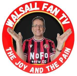 Walsall Fans TV – Walsall Fan TV fan channel for Walsall FC